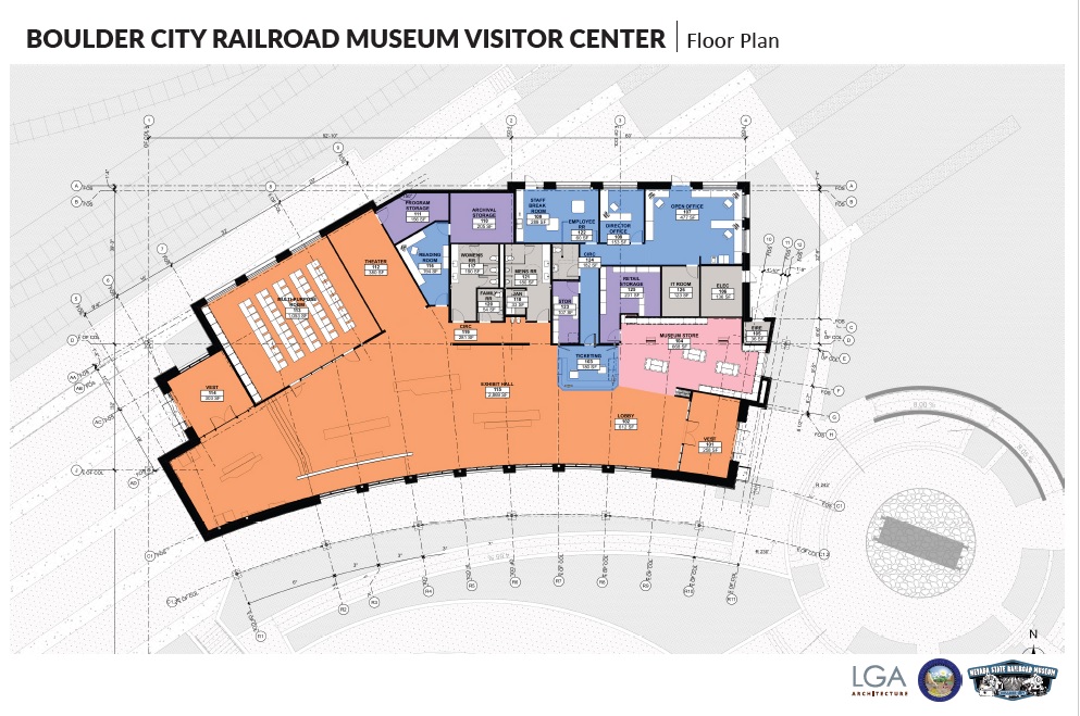 PHASE 2: LINEAR PARK